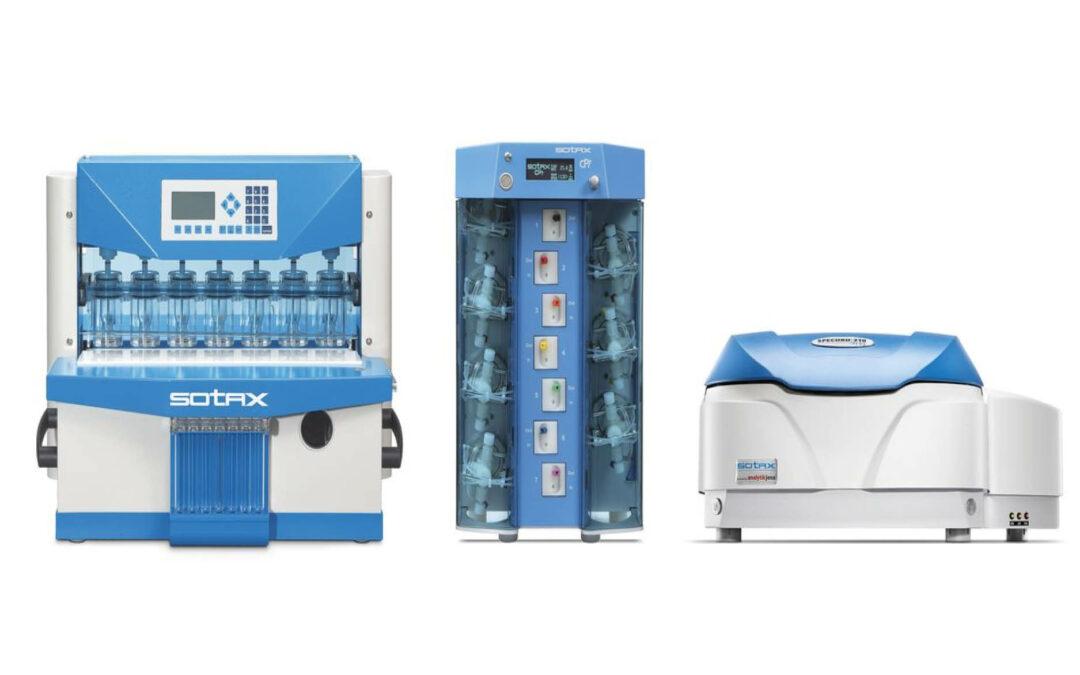Dissolution Testing USP 4 | Berner