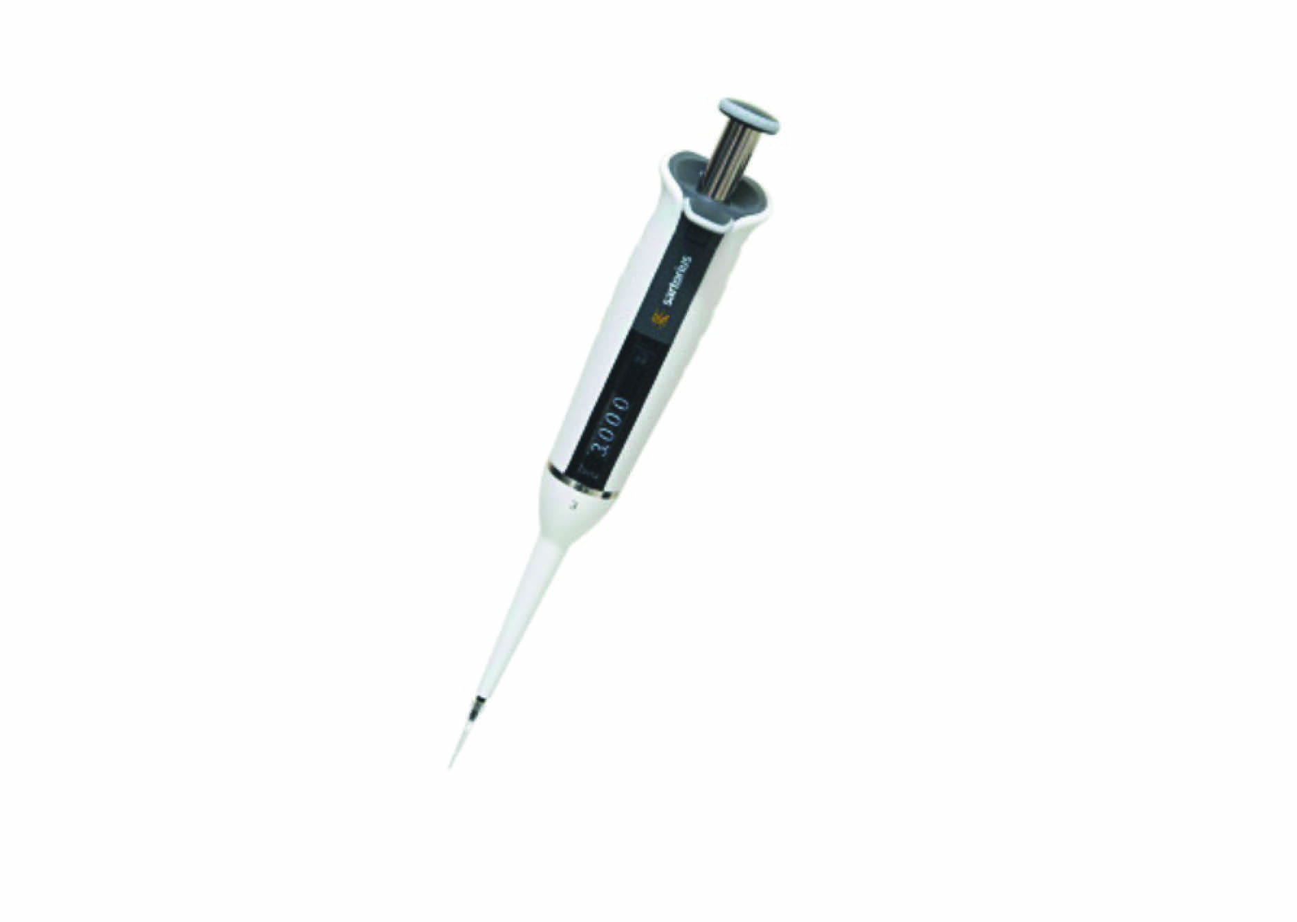 Tacta® Mechanical Pipette, Single Channel | Berner Lab
