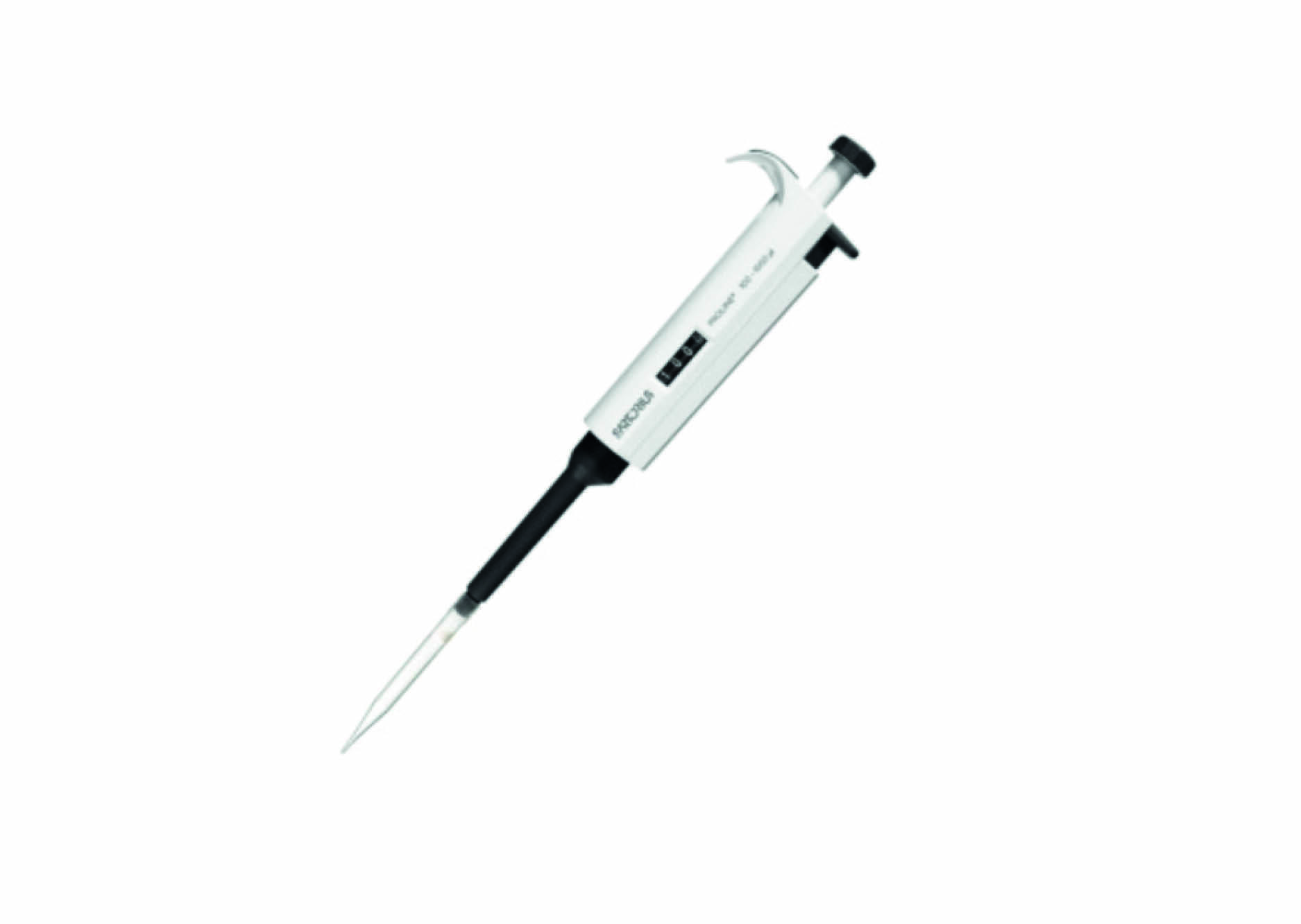 Proline® Mechanical Pipette, Single Channel | Berner Lab