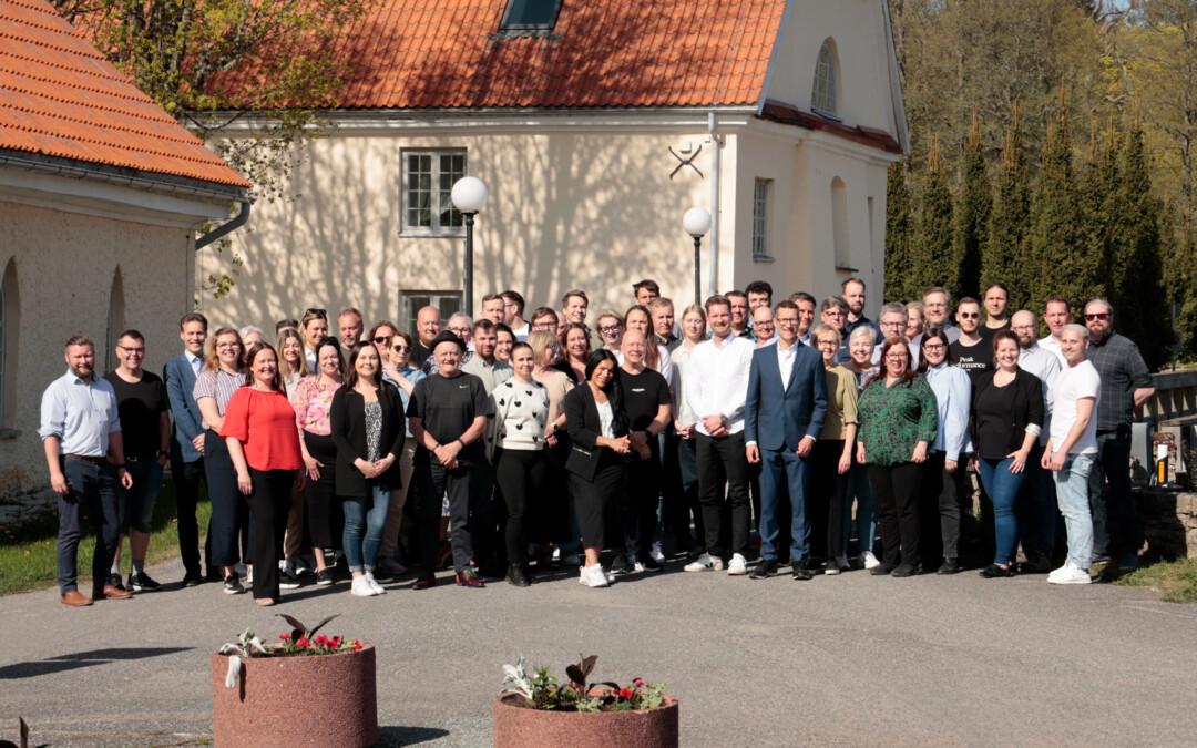 Berner Lab – Protecting Tomorrow